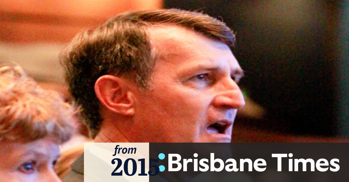 Brisbane City Council CEO Colin Jensen to be offered new contract